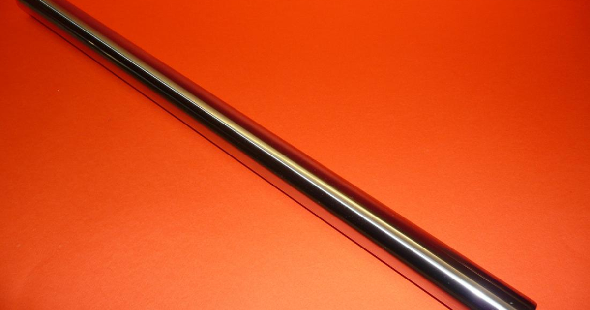 stelo forcella mm 525 Ø mm 31,5 per monocilindrici Ducati carter stretti
